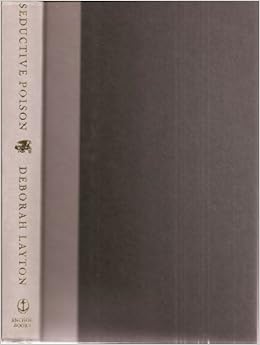 Seductive Poison: A Jonestown Survivor's Story of Life and Death in the ...
