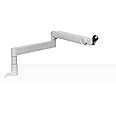 Amazon.com: Elgato Wave Mic Arm Pro White - 360° Rotatable Low Profile ...