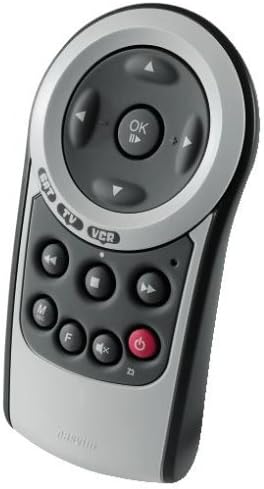 Ruwido Universal Remote 3 in 1 Easytip Z3: Amazon.co.uk: Electronics