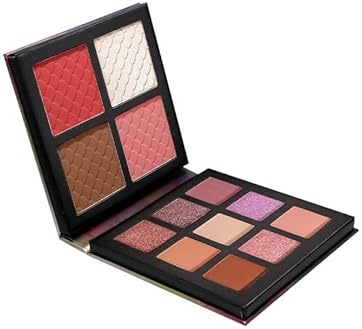 سعر Make Over 22 Wonder Face and Eye Palette Set فى السعودية | بواسطة ...