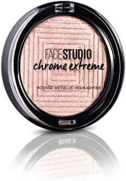 Maybelline New York Master Chrome Extreme Highlighter Powder, Number ...