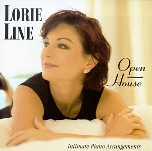 Line, Lorie - Open House - Amazon.com Music