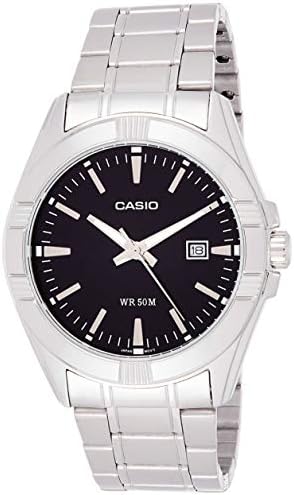 Casio MTP-1308D-1AVDF For Men (Analog, Casual Watch), Stainless Steel price in Egypt | Amazon ...