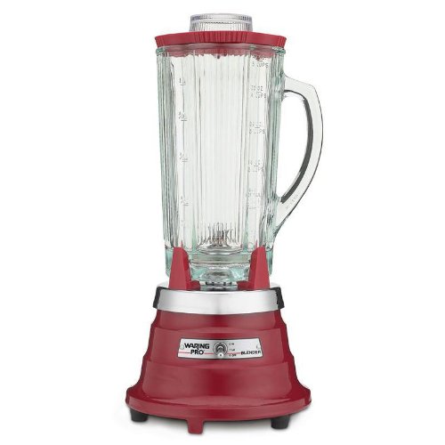 Waring Pro PBB Professional Bar Blender | Amazon price tracker ...