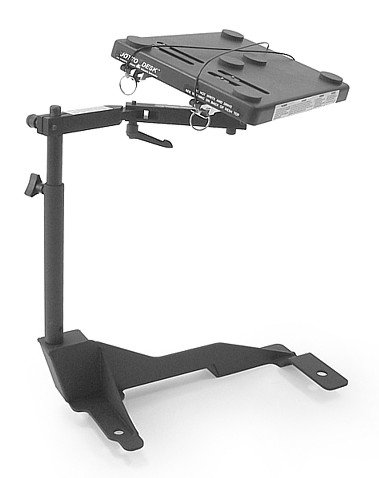 Gmc Truck Laptop Mount