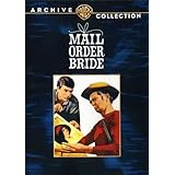 Amazon.com: Mail Order Bride : Daphne Zuniga, Greg Evigan, Cameron ...