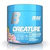 Beast Sports Nutrition Creature, Pink Lemonade - 30 Servings - 5 Forms ...