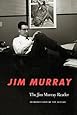 Last King of the Sports Page: The Life and Career of Jim Murray (Sports ...