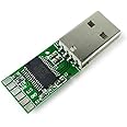 Amazon.com: Step-Down Module, CE009 5V to 3.3V DC-DC USB Power Supply ...