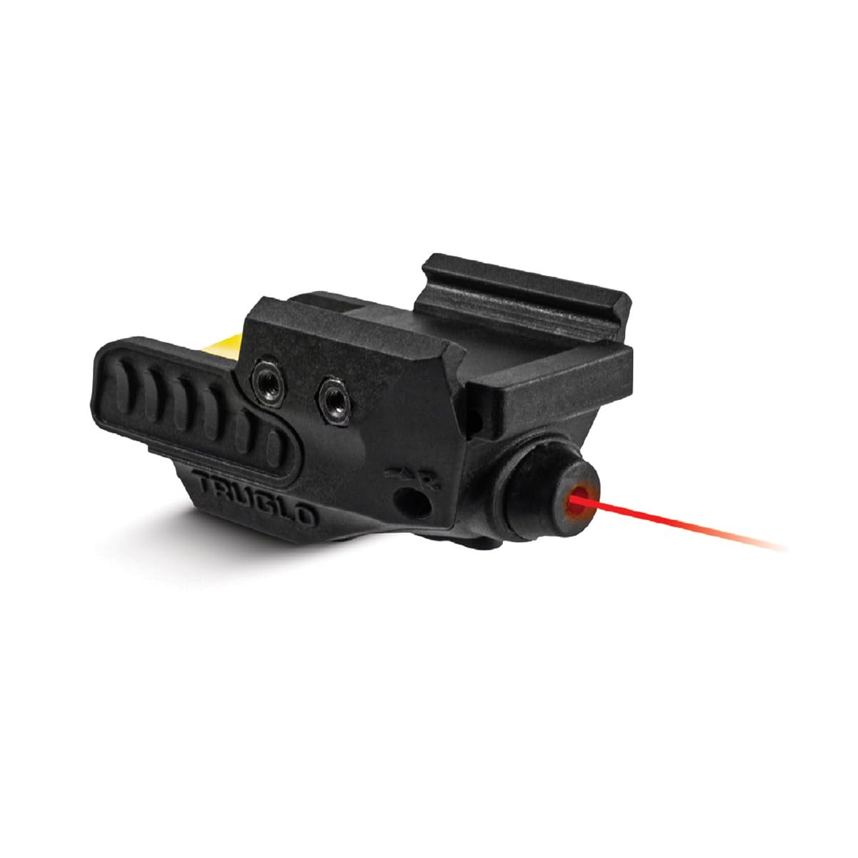 TruGlo TG7620R Sight Line Hunting Tactical Handgun Pistol Dual Beam Red ...
