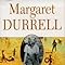 Whatever Happened to Margo?: Durrell, Margaret: 9780751516739: Amazon ...