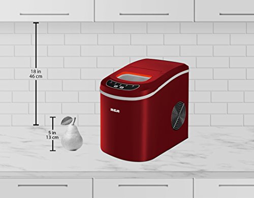 Igloo Compact Ice Maker — Deals From Savealoonie 3108