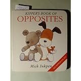 Kipper's Book of Colors: Kipper Concept Books: Inkpen, Mick ...