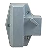 Kaba Simplex 900 Series Metal Mechanical Pushbutton Auxiliary Lock with ...