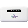 Newww MiFi Modem Internet portatil Incluye SIM con 5Gb Gratis : Amazon ...