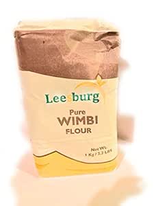 Amazon.com : Famila Pure Wimbi Porridge : Grocery & Gourmet Food