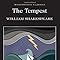 The Tempest (Wordsworth Classics): Amazon.co.uk: William Shakespeare, Cedric Watts, Dr Keith ...