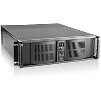 Amazon.com: iStar D Storm D-300 3U Rackmount Server Chassis D-300 : Electronics