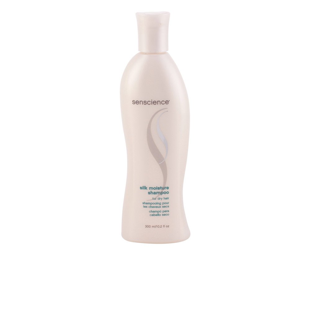 Senscience Silk Moisture Shampoo: Amazon.co.uk: Health & Personal Care