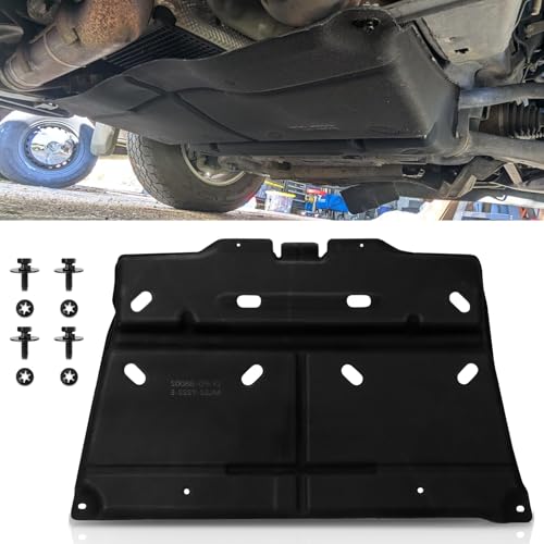 Mua YEHERIT Splash Panel Shield Under Diaper Gas Motor Compatible with ...