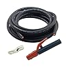 WeldingCity 10-ft 2-AWG USA-made Heavy Duty Welding Cable with Stick ...