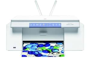 Olivetti Any-Way Simple - Impresora multifunción de Tinta Color (18 ppm ...