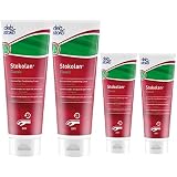Hautpflegecreme STOKOLAN Classic 100 ml Tube (Handcreme ...