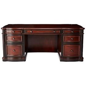 Coaster Furniture Tucker Executive Desk