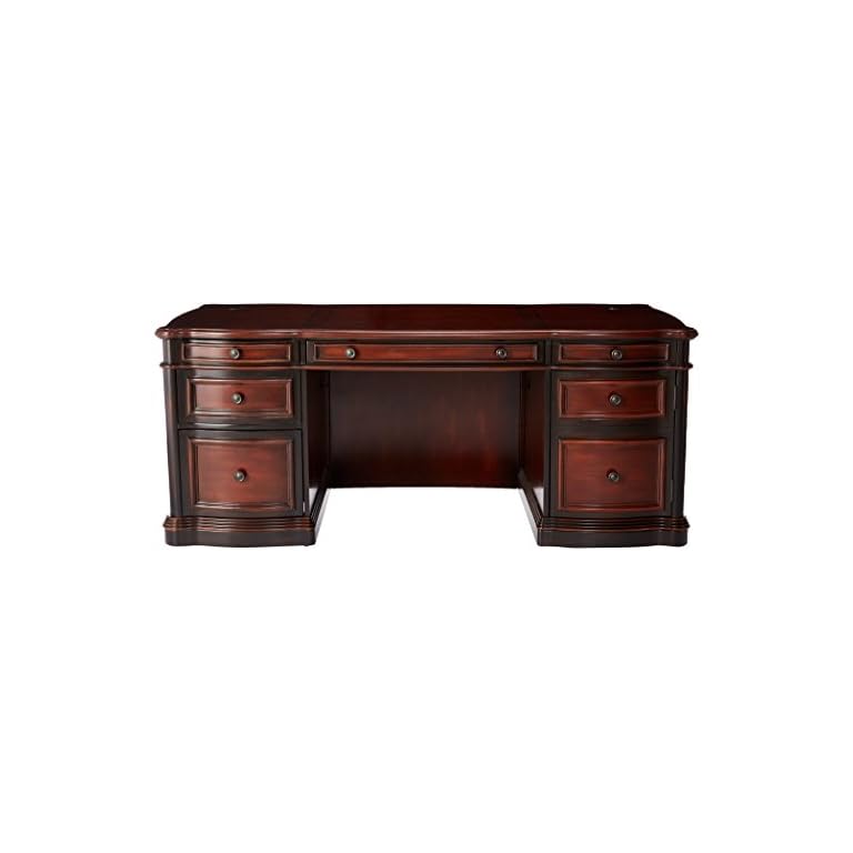 Coaster Furniture Tucker Executive Desk