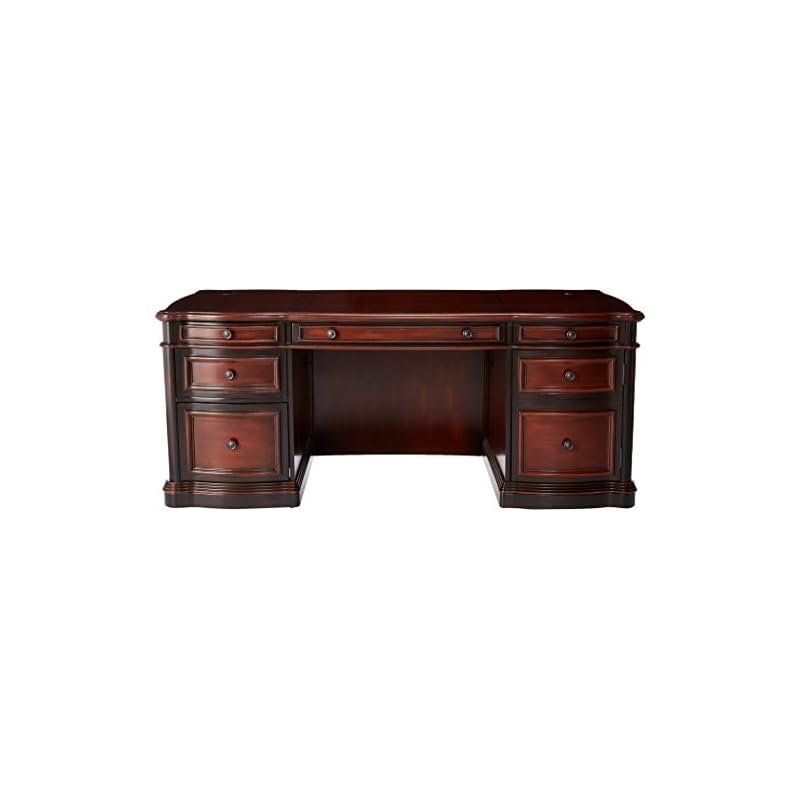 Coaster Furniture Tucker Executive Desk