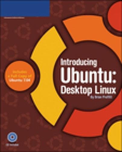 Introducing Ubuntu: Desktop Linux: Proffitt, Brian: 9781598634150 ...