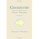 Geometry with an Introduction to Cosmic Topology: Michael P Hitchman: 9781717134813: Amazon.com ...
