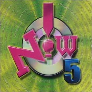 Now! 5: Various Artists (Collections): Amazon.ca: Music