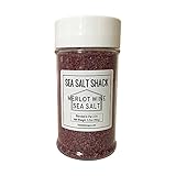 Merlot Wine Salt