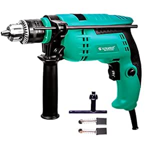 ULTRAFAST UF-BOS13HD 900W Impact Drill 13mm Chuck Corded Rotary Hammer ...
