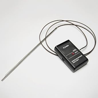 Kiln Thermometer / Digital Pyrometer -Fahrenheit (9-88) by Condar and ...