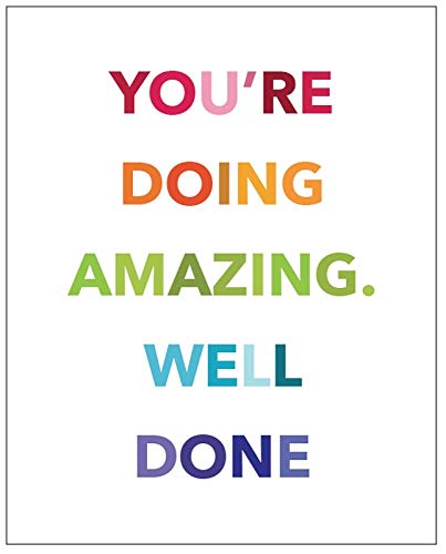 You’re doing amazing, well done – BigaMart