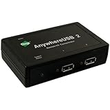 Amazon.com: Digi ANYWHEREUSB 8 Plus Remote USB 3.1: Electronics