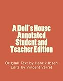 A Doll's House: Amazon.ca: Henrik Ibsen: Books