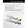 Essentials of Business Communication: 8601419624744: Business ...