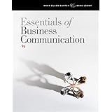 Essentials of Business Communication: 9780357714973: Business ...