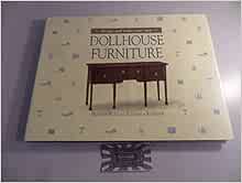Design and Make Your Own Doll Furniture: Headley Holgate, Pamela ...