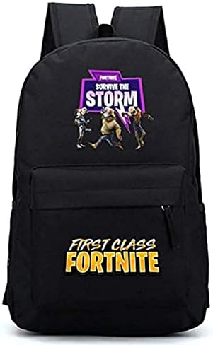 fortnite games shoulder bag student bag, travel laptop backpack anti ...