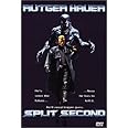 Amazon.com: Split Second [DVD] : Rutger Hauer, Kim Cattrall, Alastair ...