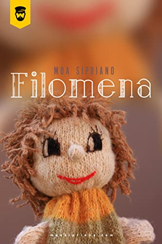 Filomena - eBook, Resumo, Ler Online e PDF - por Sipriano, Moa