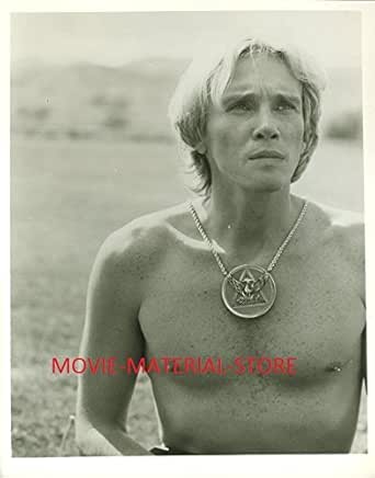 Judson Scott The Phoenix 8x10" Photo #L1584 at Amazon's Entertainment ...