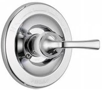 Delta Faucet RP74148 Foundations Shower Handle Assembly - - Amazon.com