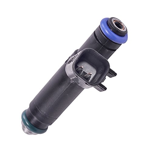 NEW Refurbished OEM Fuel injector FJ332 XR3Z-9F593-AA 4G1275 M529 1F24 ...