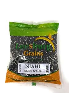 Amazon.com : Njahi Black Beans : Grocery & Gourmet Food
