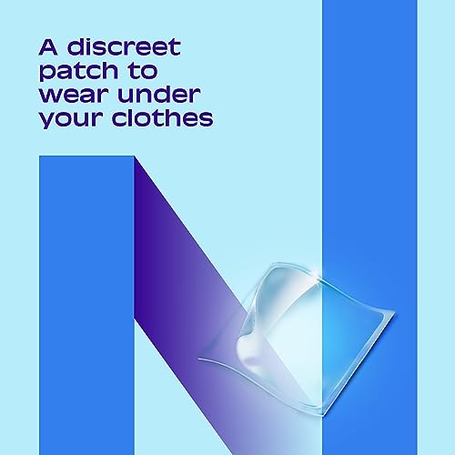 NicoDerm Patches | Pricepulse